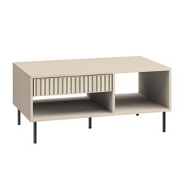 COUCHTISCH Nova Beige