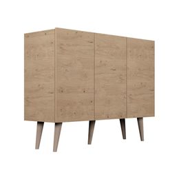 SIDEBOARD Toronto Holz