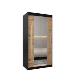 SCHWEBET&Uuml;RENSCHRANK 200/100/62 2-t&uuml;rig