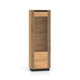 VITRINE Solal Holz