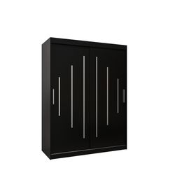 SCHWEBET&Uuml;RENSCHRANK 200/150/62 2-t&uuml;rig