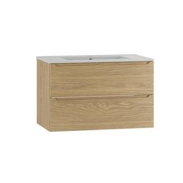 WASCHTISCH 80cm Viggo Holz
