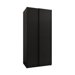 SCHWEBET&Uuml;RENSCHRANK 245,5/120/64 2-t&uuml;rig