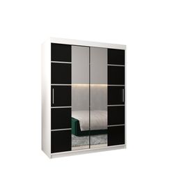 SCHWEBET&Uuml;RENSCHRANK 200/150/62 2-t&uuml;rig