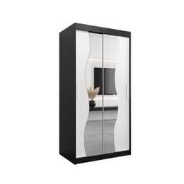 SCHWEBET&Uuml;RENSCHRANK 200/100/62 2-t&uuml;rig