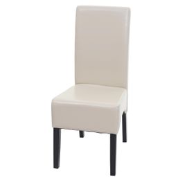 MCW ESSZIMMERSTUHL Beige