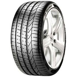 Pirelli Sommerreifen 265/30R19 93(Y) - P Zero Corsa Asimmetrico 2 2398400