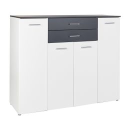 Arthur Berndt HIGHBOARD Kommode Prato