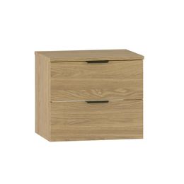 WASCHTISCHUNTERSCHRANK 60.6cm Astrid Holz