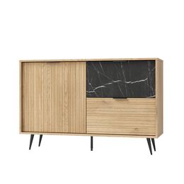 SIDEBOARD Luka Holz und Schwarz