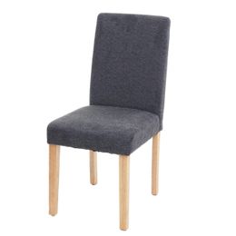 MCW ESSZIMMERSTUHL Anthrazit