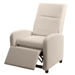 MCW RELAXSESSEL Beige