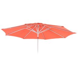 MCW ERSATZ-BEZUG F&Uuml;R SONNENSCHIRM Orange