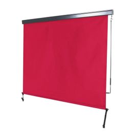 MCW VERTIKALMARKISE Bordeaux
