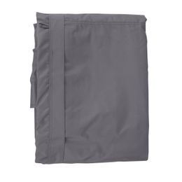 MCW ERSATZBEZUG DACH PERGOLA Grau
