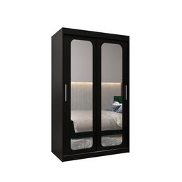 SCHWEBET&Uuml;RENSCHRANK 200/120/62 2-t&uuml;rig
