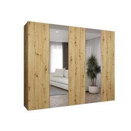 DREHT&Uuml;RENSCHRANK 202/250/52 5-t&uuml;rig