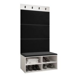 GARDEROBEN-SET 84/184/42