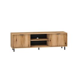 TV-M&Ouml;BEL Soly Holz