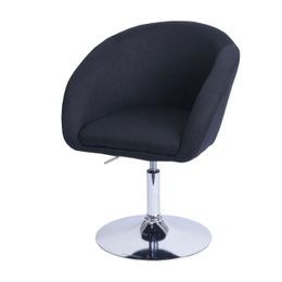 MCW ESSZIMMERSTUHL Anthrazit 1er-Set