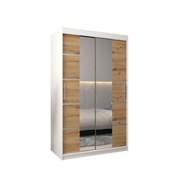 SCHWEBET&Uuml;RENSCHRANK 200/120/62 2-t&uuml;rig