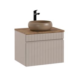 WASCHTISCH 60.4cm Zelie Kaschmir
