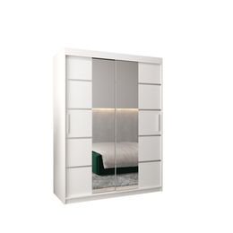 SCHWEBET&Uuml;RENSCHRANK 200/150/62 2-t&uuml;rig