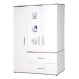 Roba KLEIDERSCHRANK Moritz