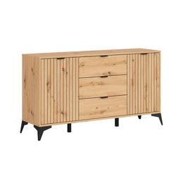 SIDEBOARD Mao Holz