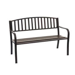 MCW GARTENBANK Bronze
