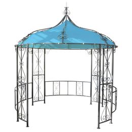 MCW PERGOLA CABRERA T&uuml;rkis