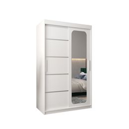 SCHWEBET&Uuml;RENSCHRANK 200/120/62 2-t&uuml;rig