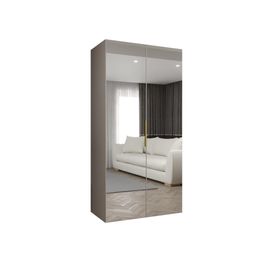 DREHT&Uuml;RENSCHRANK 202/100/52 2-t&uuml;rig