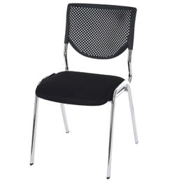 MCW BESUCHERSTUHL Schwarz