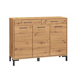 SCHUHM&Ouml;BEL Liora Holz