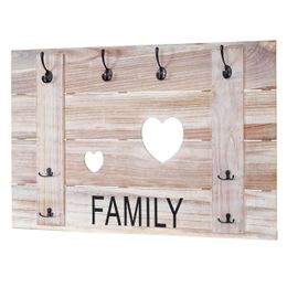 MCW WANDGARDEROBE FAMILY SHABBY-LOOK Beige