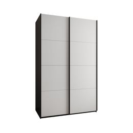 SCHWEBET&Uuml;RENSCHRANK 245,5/150/64 2-t&uuml;rig