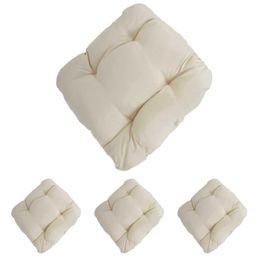 MCW SITZKISSEN MILANO eckig Beige