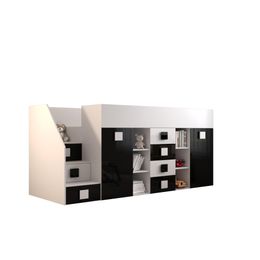 HOCHBETT 248,5/93/123