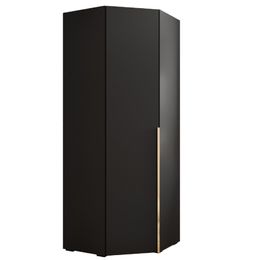 DREHT&Uuml;RENSCHRANK 236.7/81.7/81.7 1-t&uuml;rig
