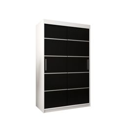 SCHWEBET&Uuml;RENSCHRANK 200/120/62 2-t&uuml;rig