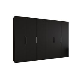 DREHT&Uuml;RENSCHRANK 202/300/52 6-t&uuml;rig