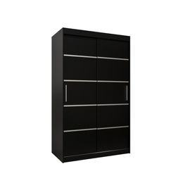 SCHWEBET&Uuml;RENSCHRANK 200/120/62 2-t&uuml;rig