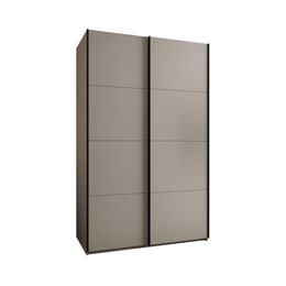 SCHWEBET&Uuml;RENSCHRANK 245,5/150/64 2-t&uuml;rig