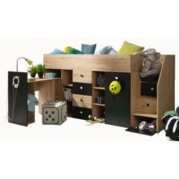 HOCHBETT 249/123/93