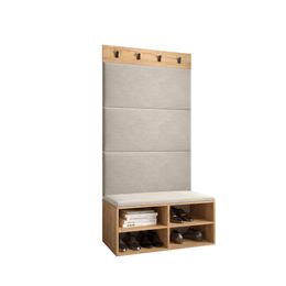 GARDEROBEN-SET 84/184/42