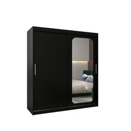 SCHWEBET&Uuml;RENSCHRANK 200/180/62 2-t&uuml;rig
