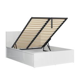 BOXBETT 140/200 Edwin Wei&szlig;