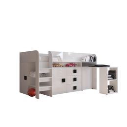HOCHBETT 203,3/106,6/125