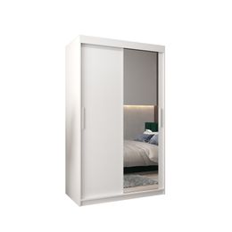 SCHWEBET&Uuml;RENSCHRANK 200/120/62 2-t&uuml;rig